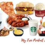 Free Product Samples & Freebies | Deeply Discounted Coupons & Deals