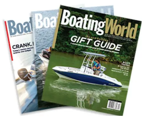 Free Subscription To Boating World Magazine | MyFreeProductSamples.com