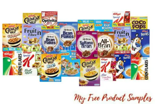 Newest General Mills Coupons: Save On Nature Valley, Larabar, Progresso ...