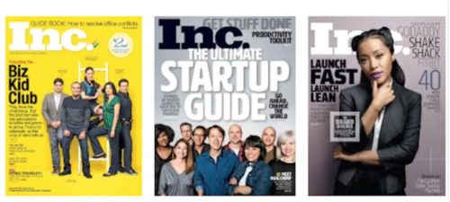 Free Subscription To Inc Magazine | MyFreeProductSamples.com