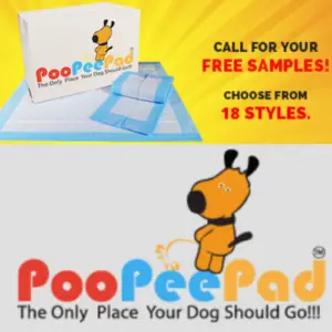FREE PooPeePads Sample | MyFreeProductSamples.com