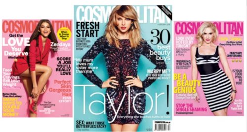 Free Subscription To Cosmopolitan Magazine | MyFreeProductSamples.com