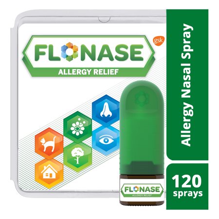 NEW Flonase Coupons Worth $6.00 | MyFreeProductSamples.com