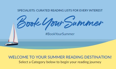 Free Book With Barnes & Noble Summer Reading Program ...