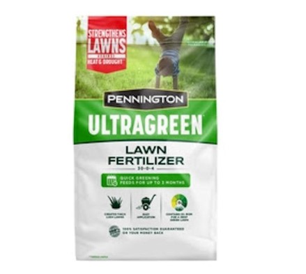 Free Pennington Lawn Fertilizer | MyFreeProductSamples.com