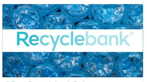 5 Free Recyclebank Points | MyFreeProductSamples.com