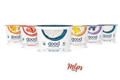 Moms Meet: Free Good Culture Organic Cottage Cheese Cups ...