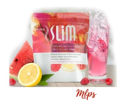 Free Plexus Pink Drink Slim Sample | MyFreeProductSamples.com