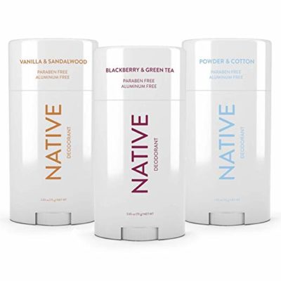 Amazon: 30% Off Native Deodorant Pack Of 3 | MyFreeProductSamples.com