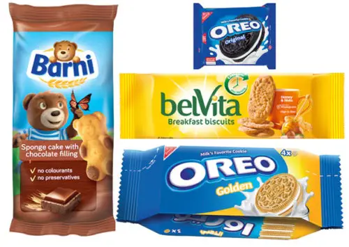 CVS: Oreo Cookies & BelVita Breakfast Biscuits ONLY $2 Each Starting 6/ ...