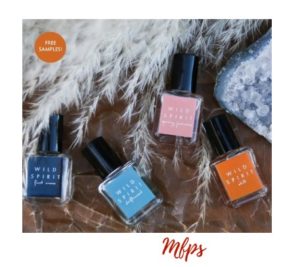 Free Wild Spirit Fragrance Samples | MyFreeProductSamples.com
