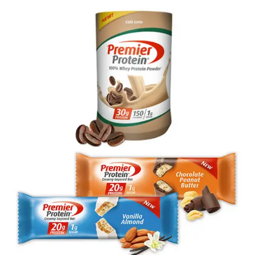 FREE Premier Nutrition Sample | MyFreeProductSamples.com