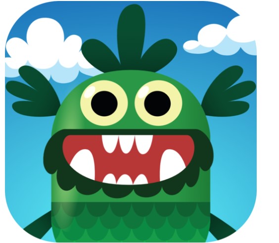 Free Teach Your Monster To Read App | MyFreeProductSamples.com