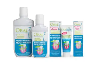 Free Oral7 Sample Kit | MyFreeProductSamples.com