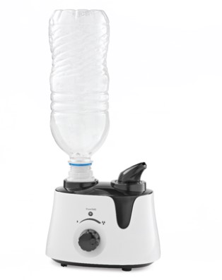 Mainstays Ultrasonic Humidifier $7.99 {Reg $16} | MyFreeProductSamples.com