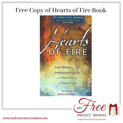 Free Copy Of Hearts Of Fire Book {Still Available ...