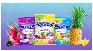 Free Hi-Chew Printable Coloring Pages | MyFreeProductSamples.com