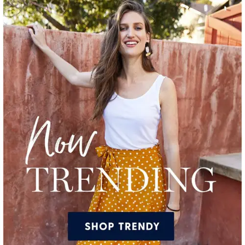 Spring Fashion Trends | MyFreeProductSamples.com