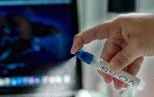 Free VOSS Clean Care Packages | MyFreeProductSamples.com