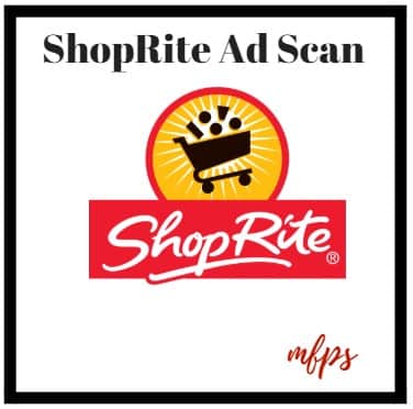 ShopRite Ad Preview 4/21/25 To 4/26/25