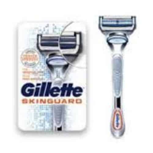 FREE Gillette Razor For Medical Professionals & 1st Responders ...