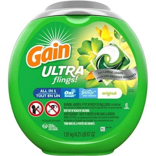 Free Glade Ultra Flings At Walmart | MyFreeProductSamples.com