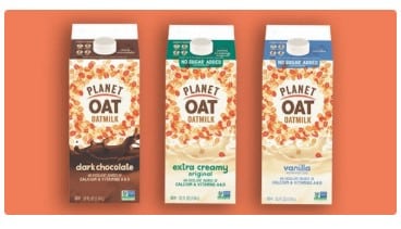 Free Planet Oat Milk At Publix | MyFreeProductSamples.com