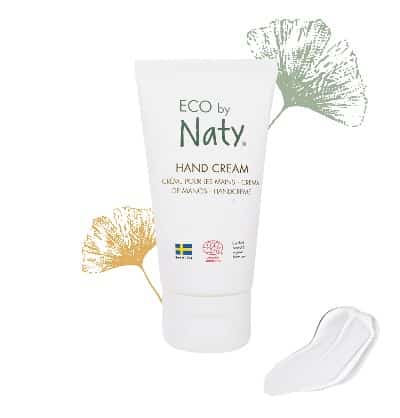 Walmart: Organic Hand Cream $4.48 {Reg $9} | MyFreeProductSamples.com