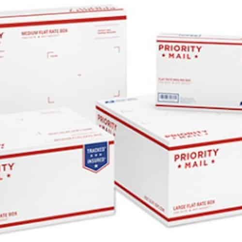 FREE USPS Shipping Supplies | MyFreeProductSamples.com