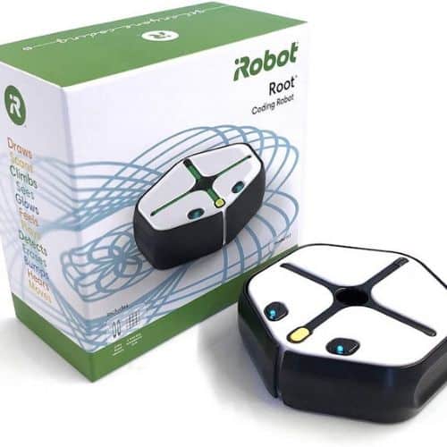 FREE IRobot Coding Robot For Children | MyFreeProductSamples.com