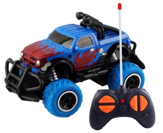 Amazon: Remote Control Pickup Truck $7.82 | MyFreeProductSamples.com