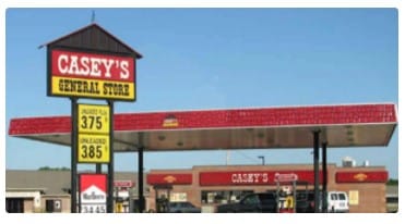 Free Nutter Butter At Casey's - Today | MyFreeProductSamples.com