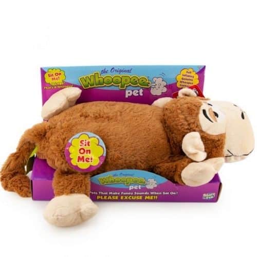 Original Whoopee Pet ONLY $6 | MyFreeProductSamples.com