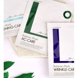 FREE L˚ Balance Mask Pack Trio SET | MyFreeProductSamples.com