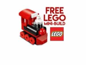 Free Download For LEGO Mini Builds | MyFreeProductSamples.com