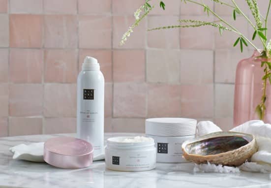 Free Rituals Relaxation At Home TryaBox | MyFreeProductSamples.com