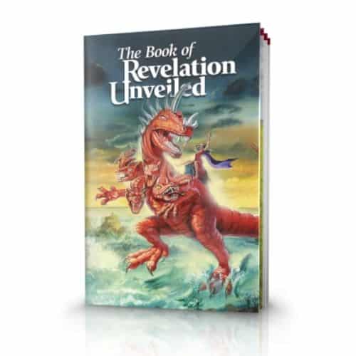 The Book Of Revelation Unveiled FREE! | MyFreeProductSamples.com