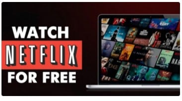 Watch Netflix For Free | MyFreeProductSamples.com