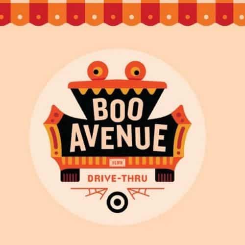 FREE Boo Adventure Drive-Thru Trick-or-Treating | MyFreeProductSamples.com