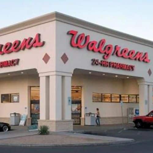 FREE 8x10 Photo Print At Walgreens