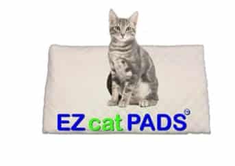 Free EZ Cat Pads Sample | MyFreeProductSamples.com