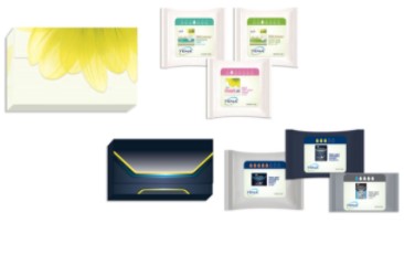 Samples of Health Products, Medicines and Creams Samples ...