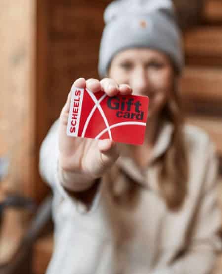 Win A Win A $1,000 SCHEELS Gift Card,000 SCHEELS Gift Card ...