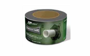 Free 20-foot Roll Of ZIP System Stretch Tape | MyFreeProductSamples.com