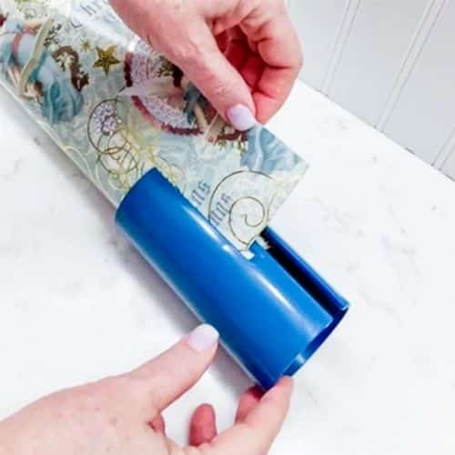 Perfection Wrapping Paper Cutter ONLY $6.98 Shipped ...