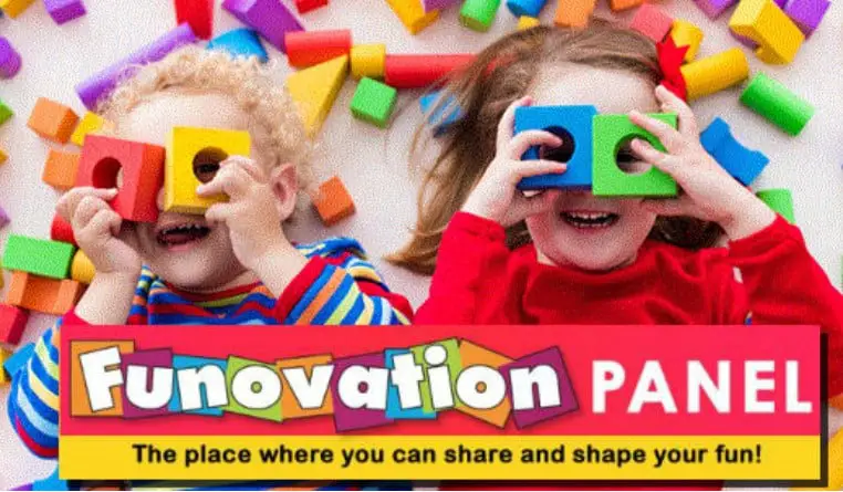 Become A Funovation Toy Tester & Win A $50 Amazon Gift Card ...