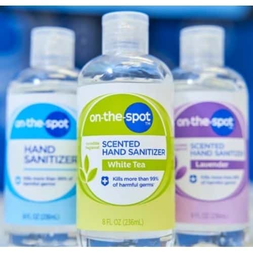 Samples of Health Products, Medicines and Creams Samples ...