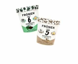 Free Pint Of Frönen Dairy Free Ice Cream | MyFreeProductSamples.com