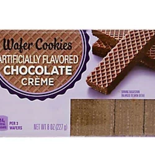 FREE Signature SELECT Wafer Cookies At Safeway & Albertsons ...