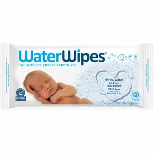 Free WaterWipes Sensitive Baby Wipes | MyFreeProductSamples.com